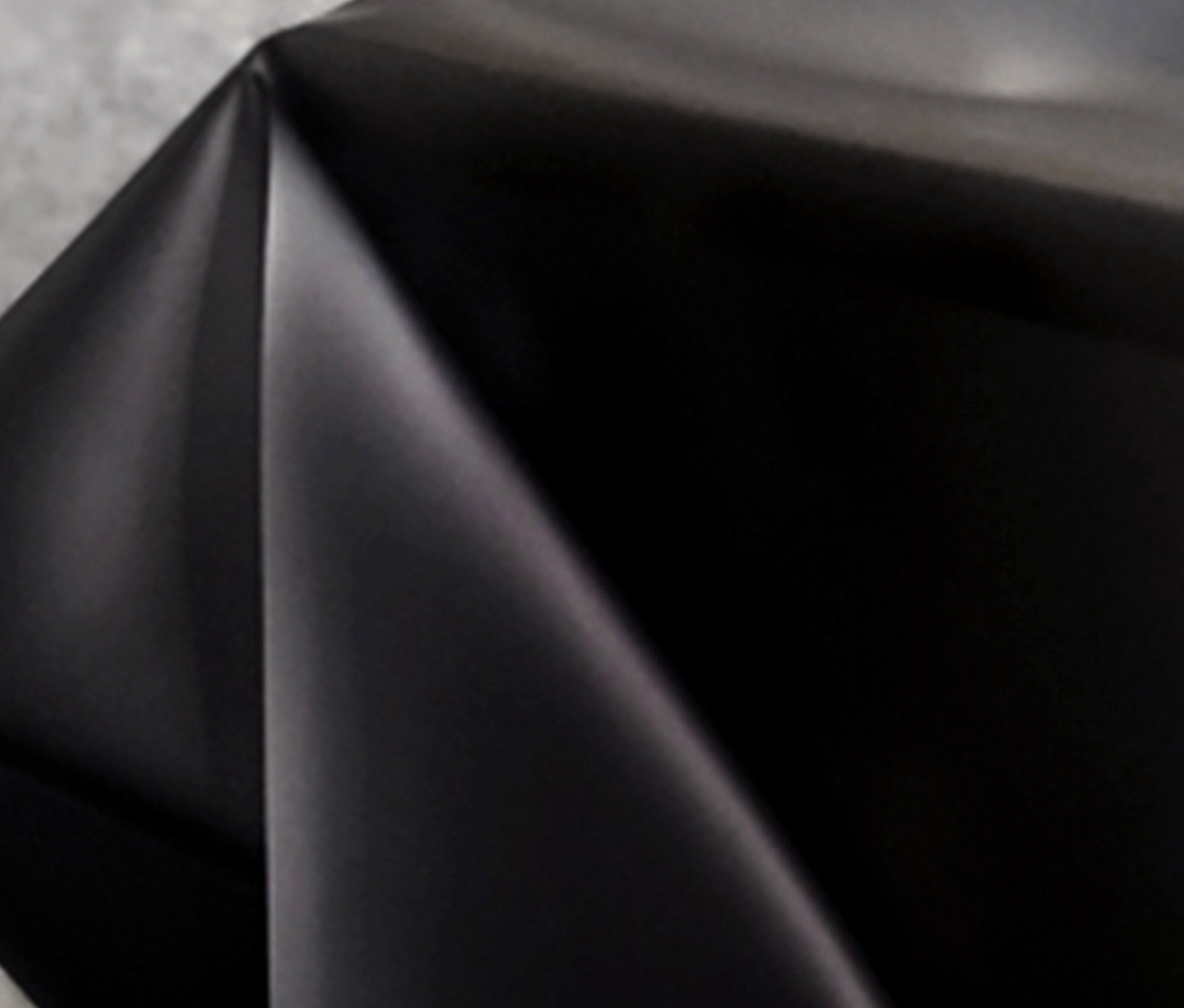 Translucent TPU Fabric: Waterproof Food Grade Plastic - by the Half ...