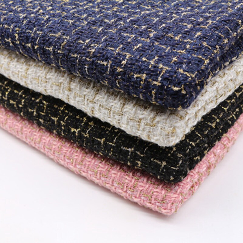 Tweed Fabric - Etsy