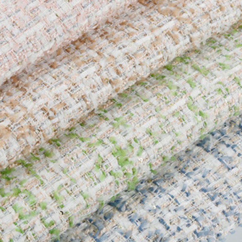 Tweed Fabric - Etsy