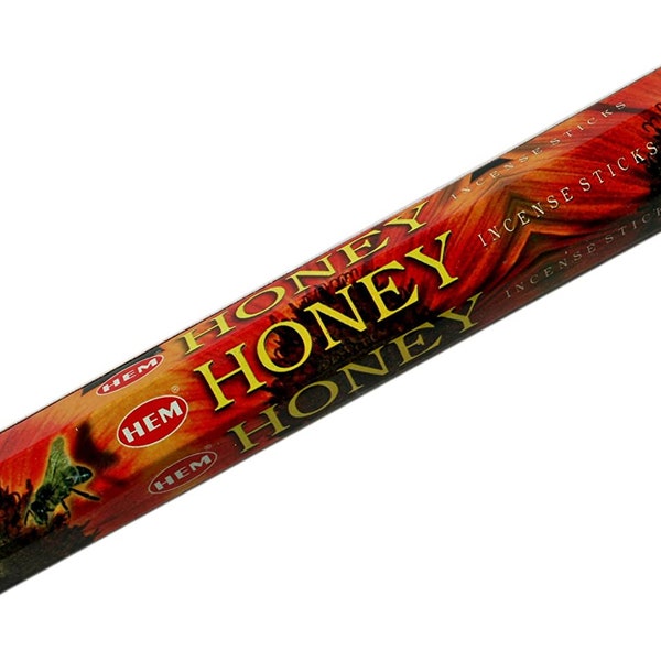 Honey Sticks - Etsy