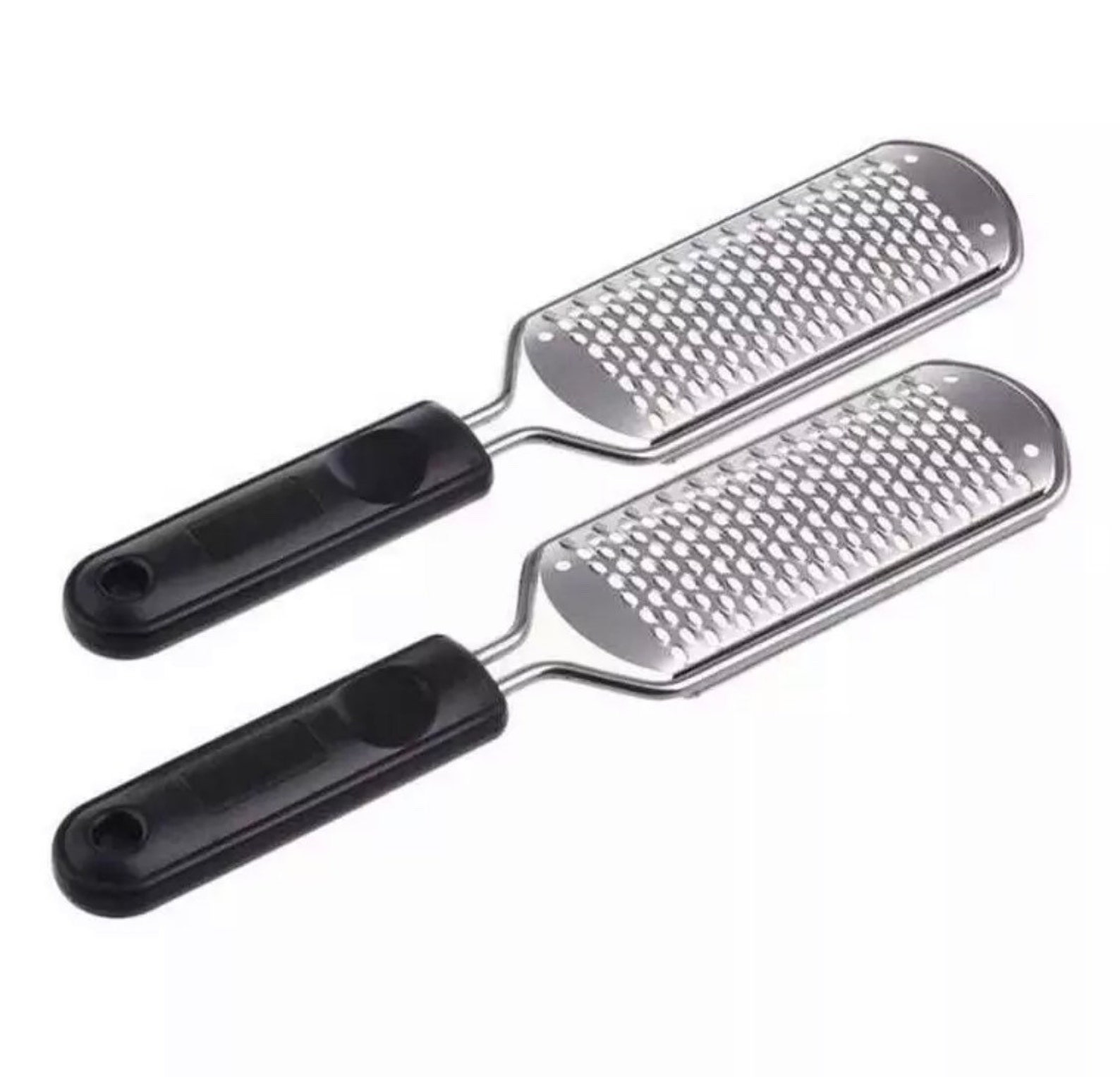 High Quality Professional Stainless Steel Foot File and Callus - Etsy
