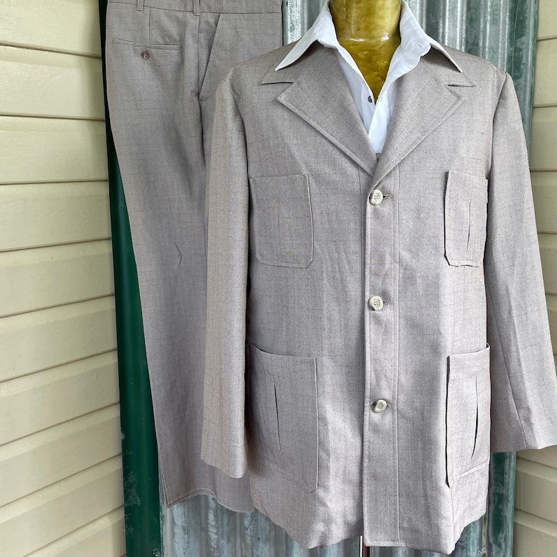 Womens Safari Suit - Etsy Australia