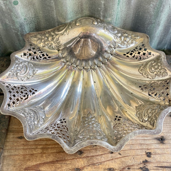 Silver Trinkets - Etsy