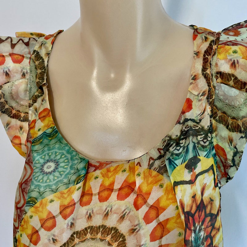 Boho Swing - Etsy UK