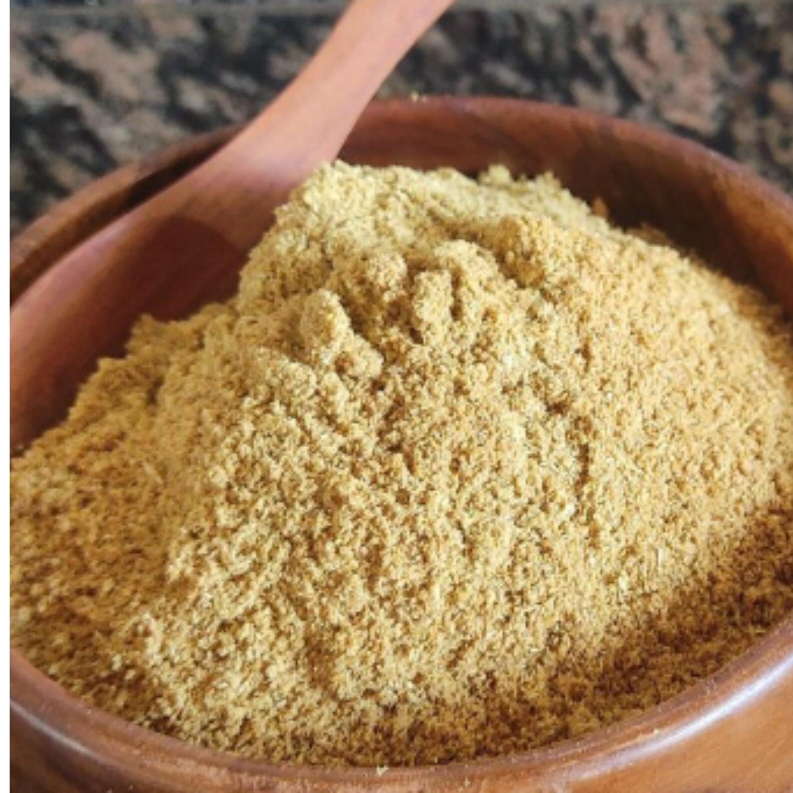 Coriander Powder Seed Ground Herb| Highest Quality Coriander ...
