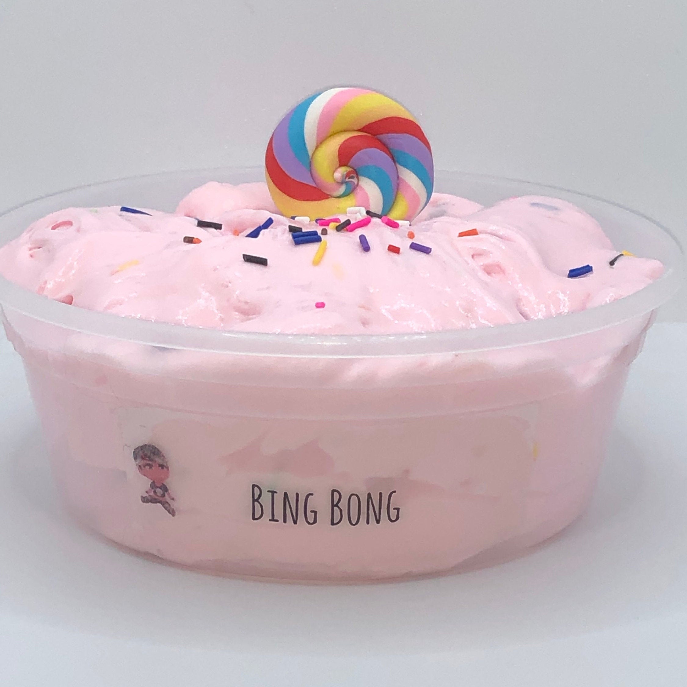 Bing Bong - Etsy