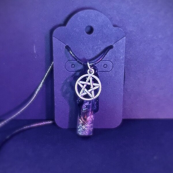 Protection Necklace - Etsy