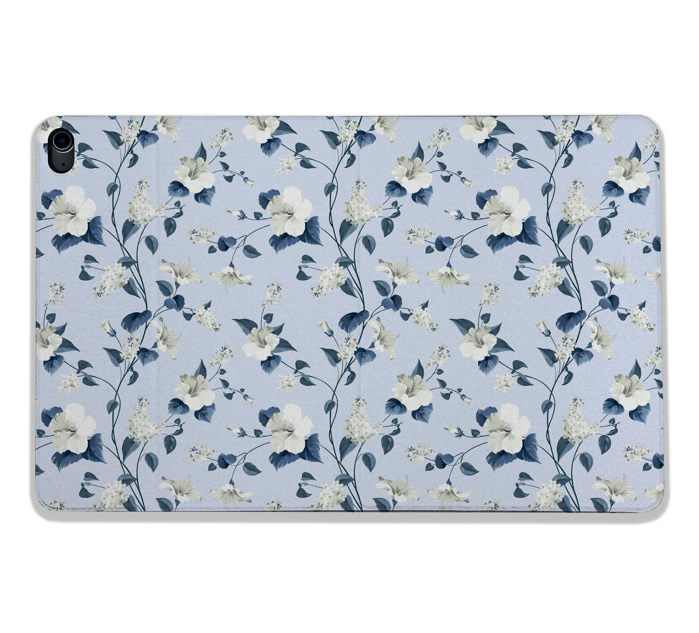 White Ipad Air Case