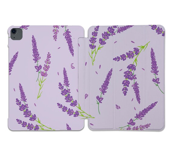 Ipad 4 Cases Purple