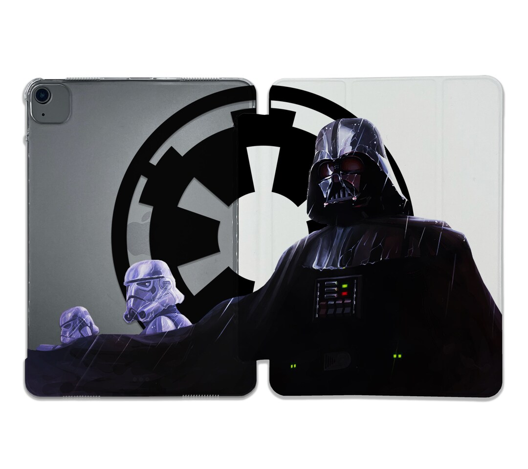 Darth Vader 2025 iPad 11th 7th Gen Mini Star Wars 2024 iPad Air 11 iPad ...