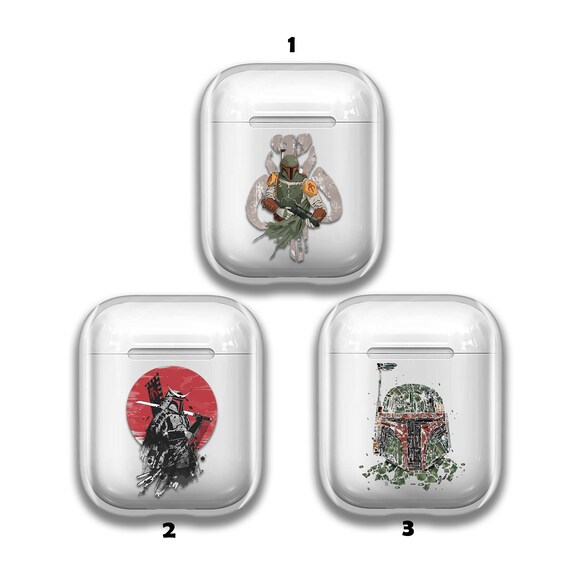 Star wars airpod case store