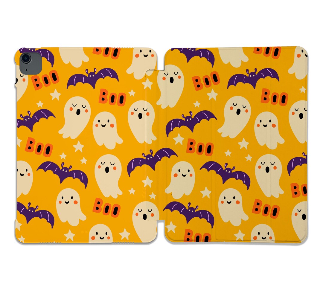 Halloween 2025 iPad 11th 7th Gen Mini Horror 2024 iPad Air 11" iPad Pro ...