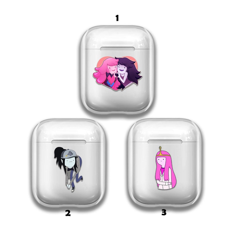 AirPod Case Sticker - Etsy