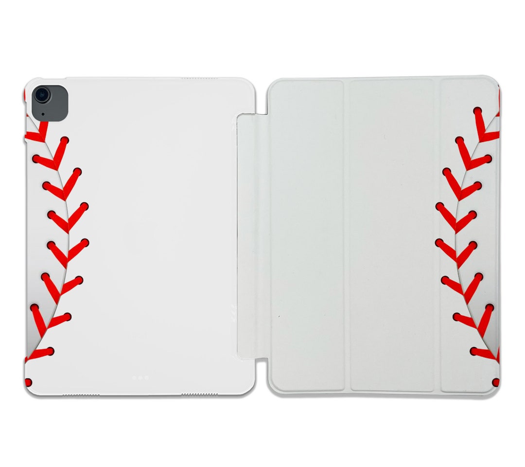 Baseball iPad 11 7 Gen Mini 2024 iPad Air 11" 2021 iPad Pro 13" iPad ...