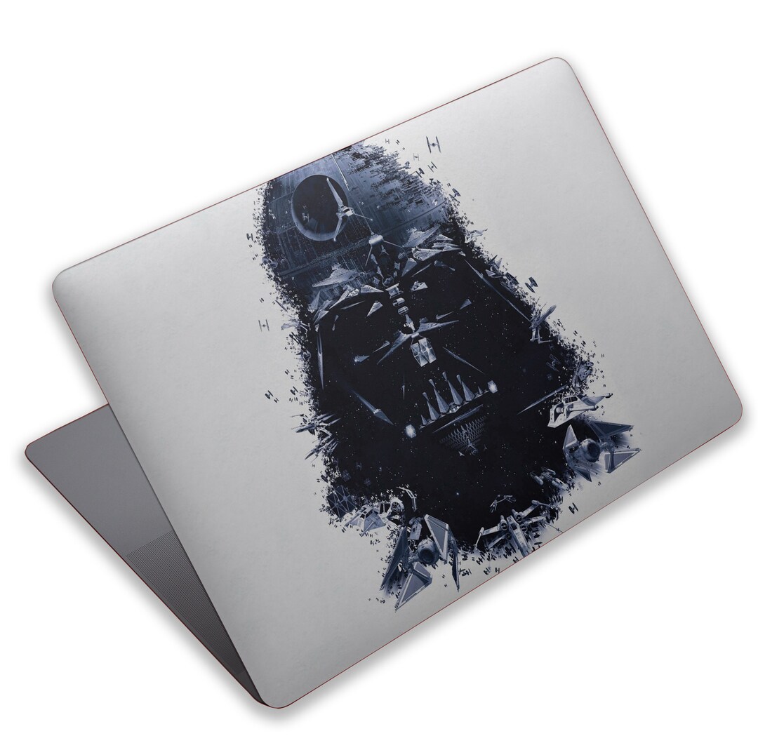Star Wars 2024 Mac Air M3 A3113 A3114 Darth Vader 2023 A2780 A2779 2021 ...