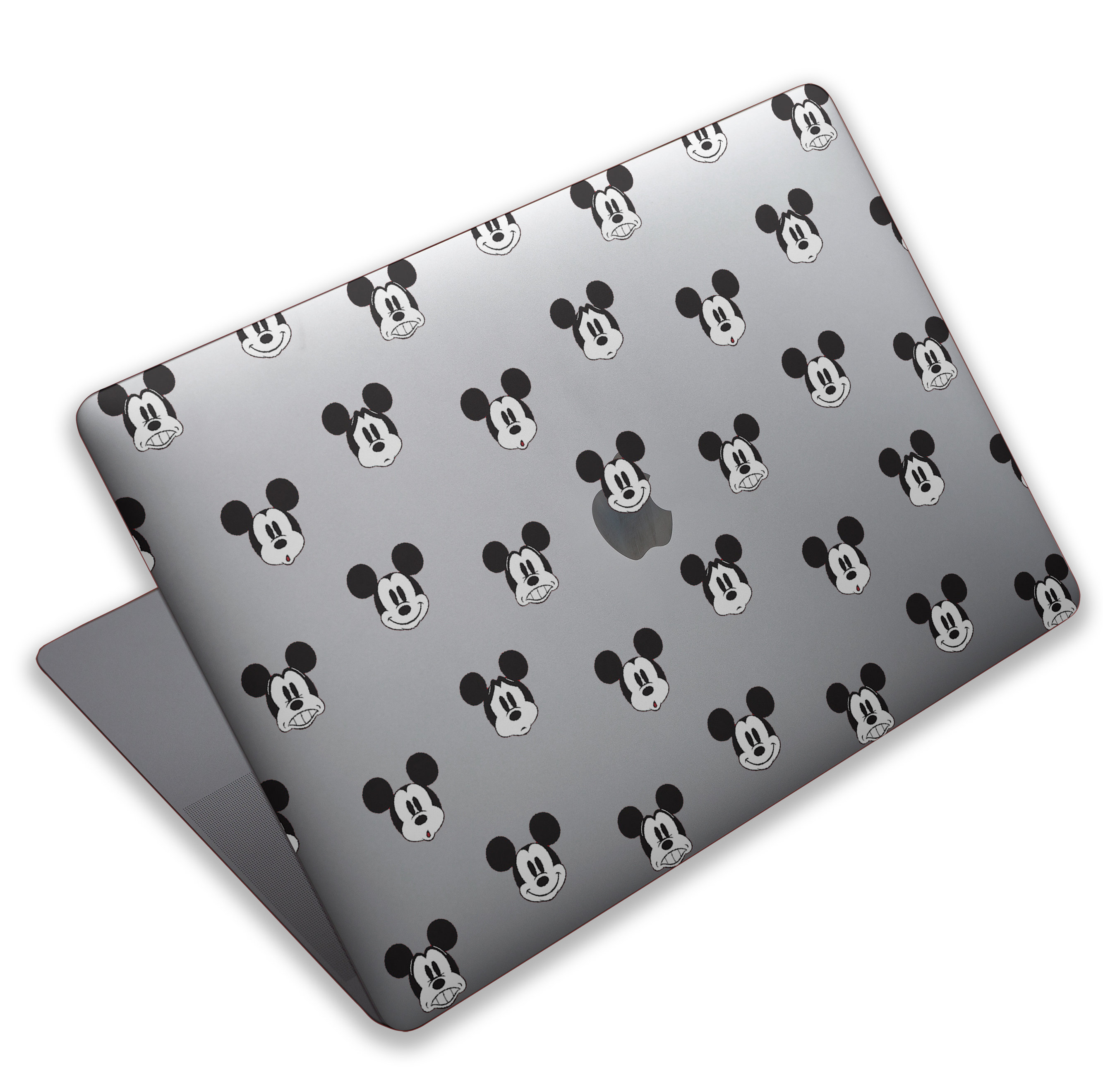 Mickey Mouse Macbook Laptop Skins338 sold by Bibi Spent | SKU 89203045 ...