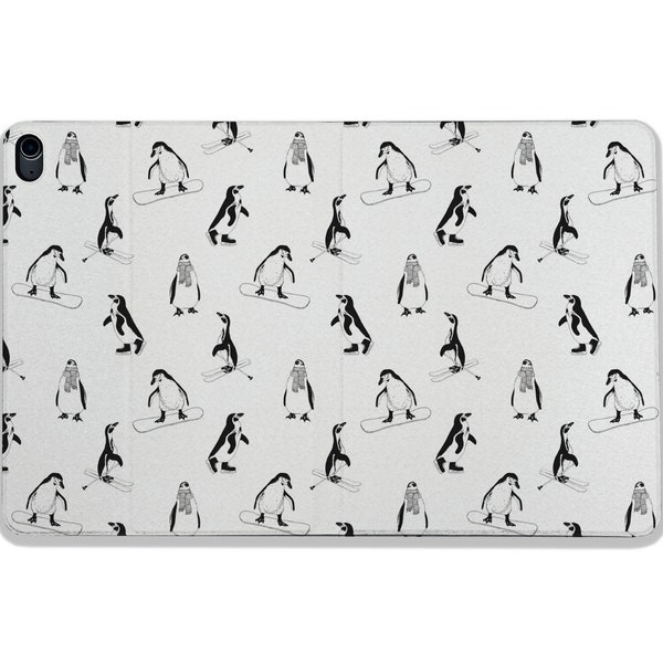 Penguin Case - Etsy