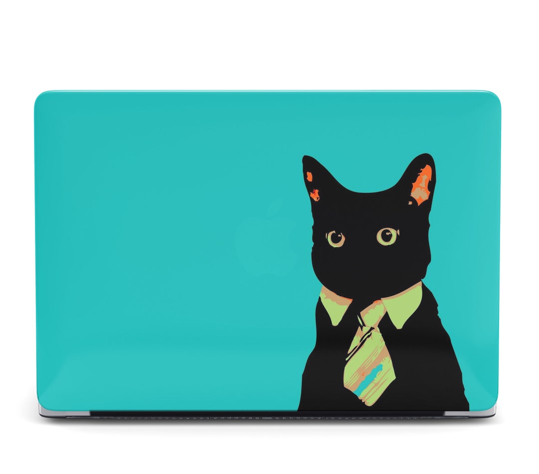 Kitten 2025 Mac Air 15" A3241 M4 Cats M3 A3113 A3114 2023 A2780 A2779 ...