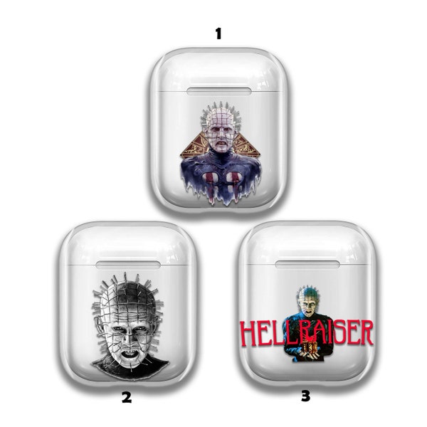 Horror Headphone Stand - Etsy