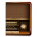 Vintage Radio 2024 iPad Air 11 iPad Pro 13 Pencil Holder iPad Pro Retro ...