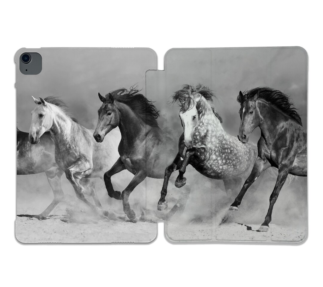 Animals iPad Pro 11 Hülle iPad Air 4 5 Aesthetic 10.9 Hülle iPad 8 ...