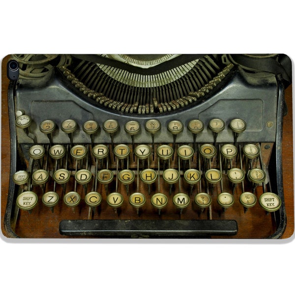 Typewriter Case - Etsy