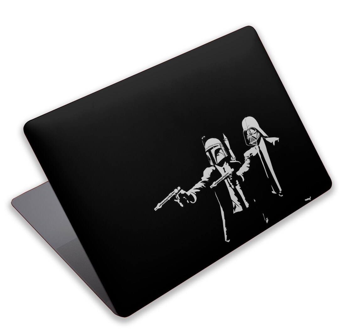 Star Wars 2025 Mac Air 15" A3241 M4 Darth Vader M3 A3113 A3114 2023 ...