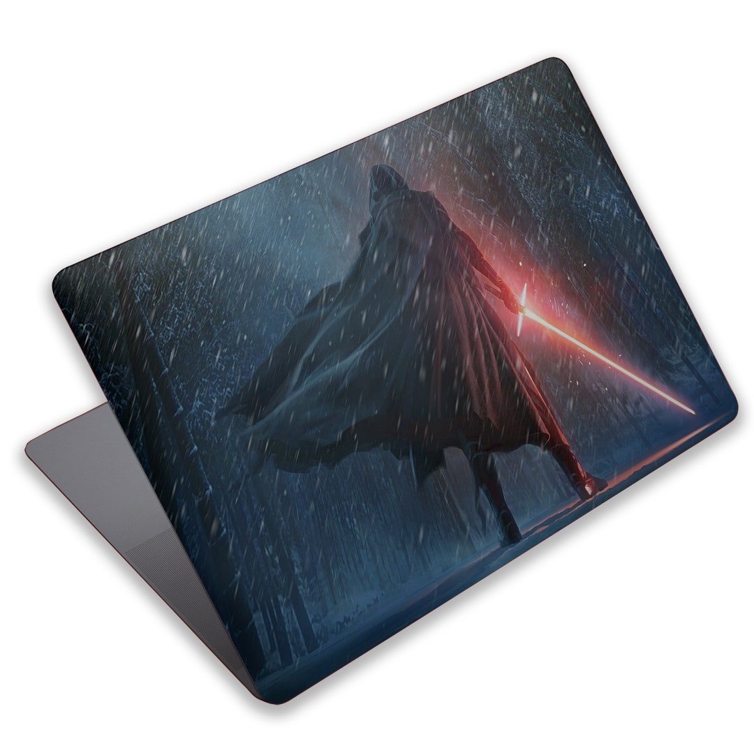 Star Wars 2025 Mac Air 15" A3241 M4 Kylo Ren A3113 A3114 2023 A2780 ...