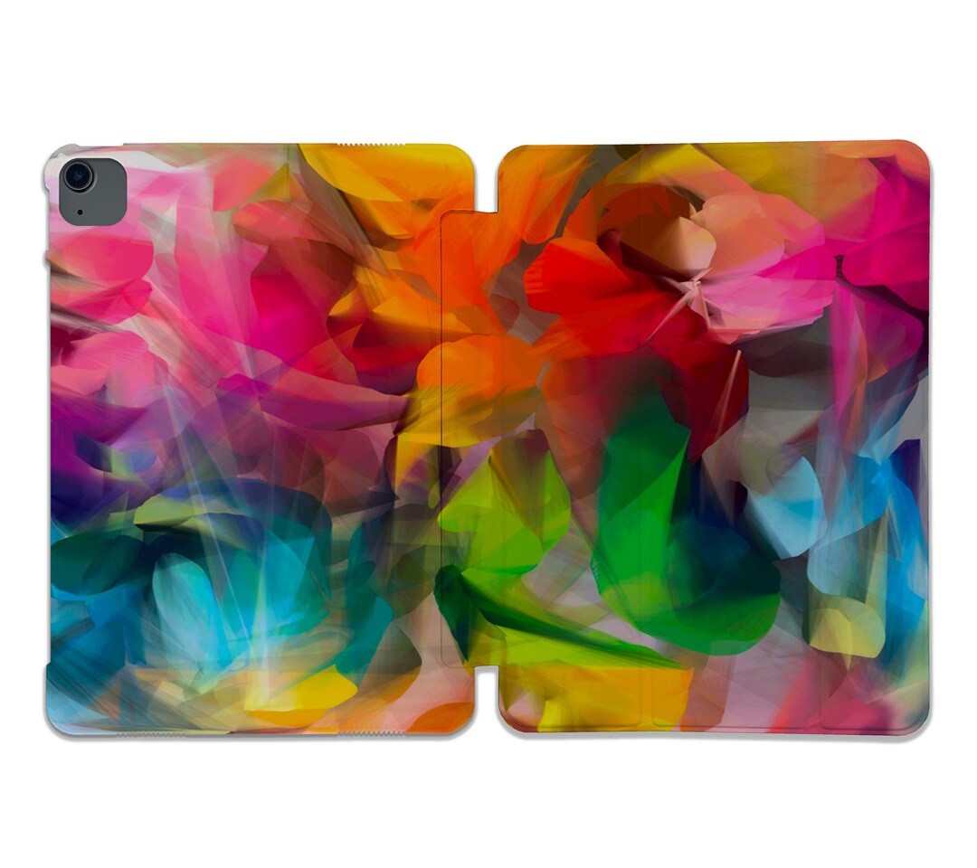 Colorful 2025 iPad 11th 7th Gen Mini 2024 iPad Air 11" iPad Pro 13 ...