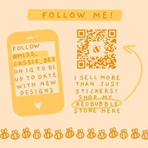 Snail Mail Delivery Cute Thermal Sticker Set, Pack of 25, 3x2 ...