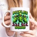 Pickle Squad Png, Cute Pickles Squad Png, Lover Pickle Cucumber Png , T ...