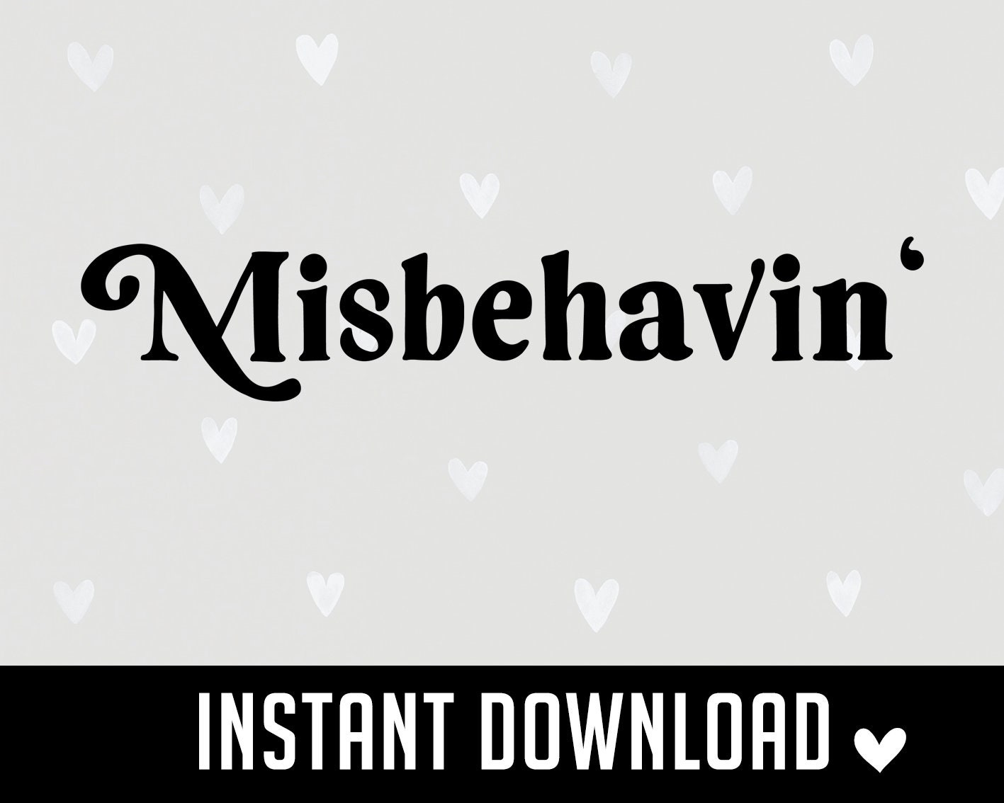 Misbehavin' Svg Teen Svg Girlfriends Svg Funny Wine - Etsy Finland