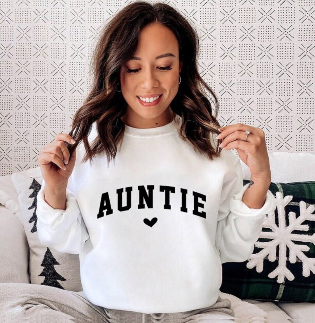 Auntie SVG, One Loved Auntie Svg , Auntie Svg, Best Aunt Ever SVG ...