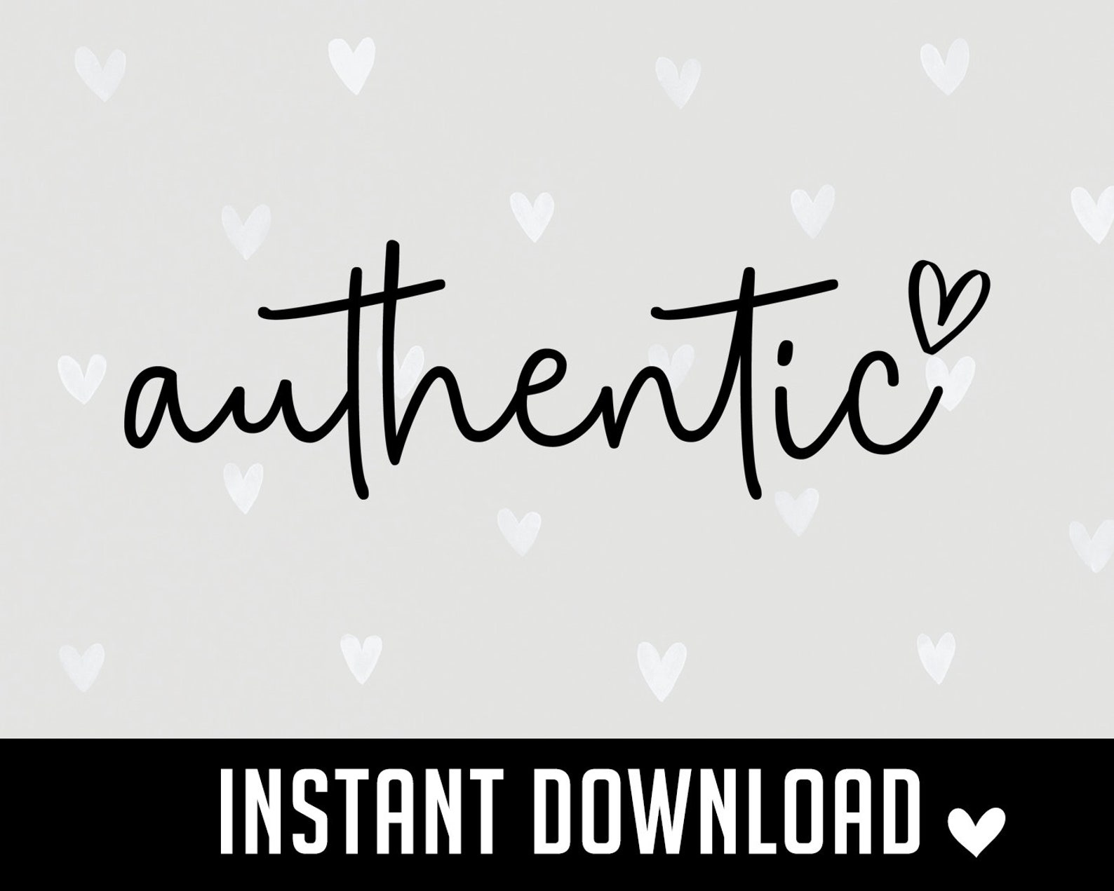 Authentic Svg Strong Svg Boss Babe SVG Feminist Svg - Etsy