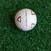 Golf Ball Stencil Triangle Alignment - Etsy