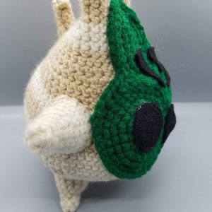 Violin Playing Forest Fairy Plush - Etsy