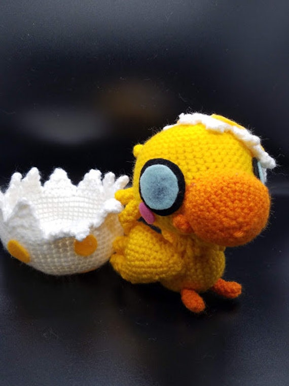 Toys Stuffed Animals & Plushies Choco Chick Plush Toys & Games etna.com.pe