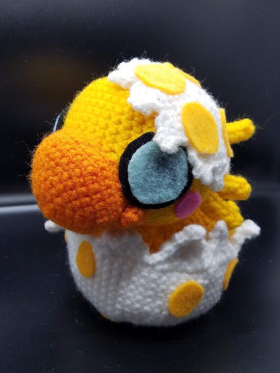 Toys Stuffed Animals & Plushies Choco Chick Plush Toys & Games etna.com.pe