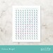 Cleaning Bottle Stickers: Printable Chores Planner Stickers (PDF, PNG ...