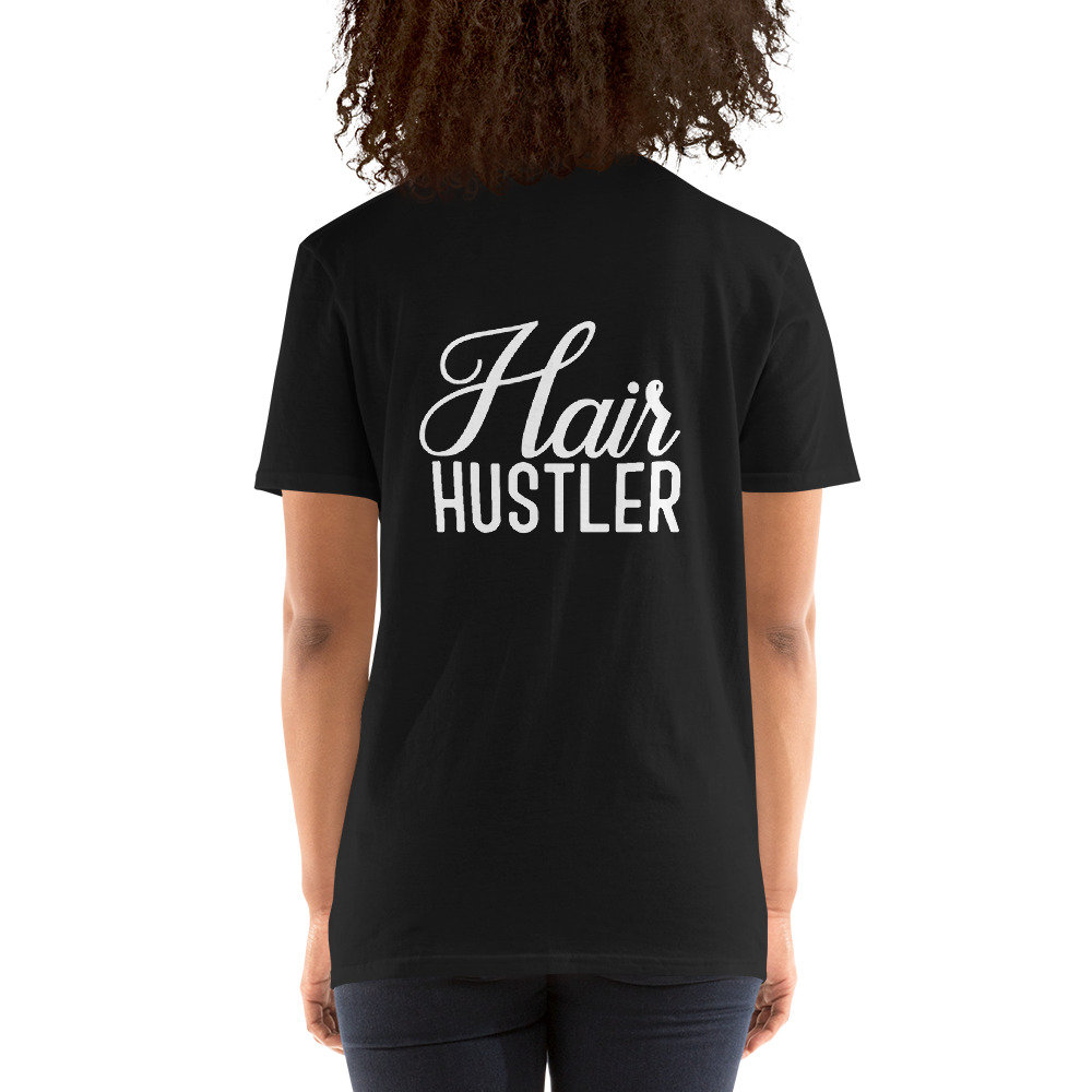 Hairstylist Shirt, Hair Stylist Shirt, Hair Dresser Shirt, Hairdresser ...