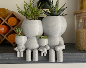 Systemic Family Constellation Set Figures in Counselling and ...