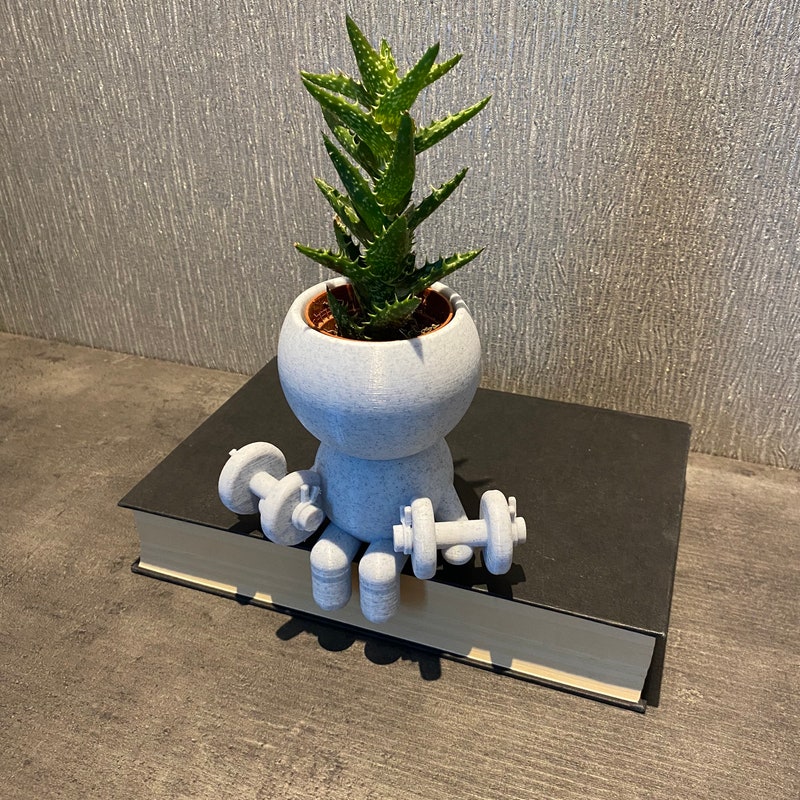 3d Printed Weightlifting Gifts - 60+ Gift Ideas for 2025