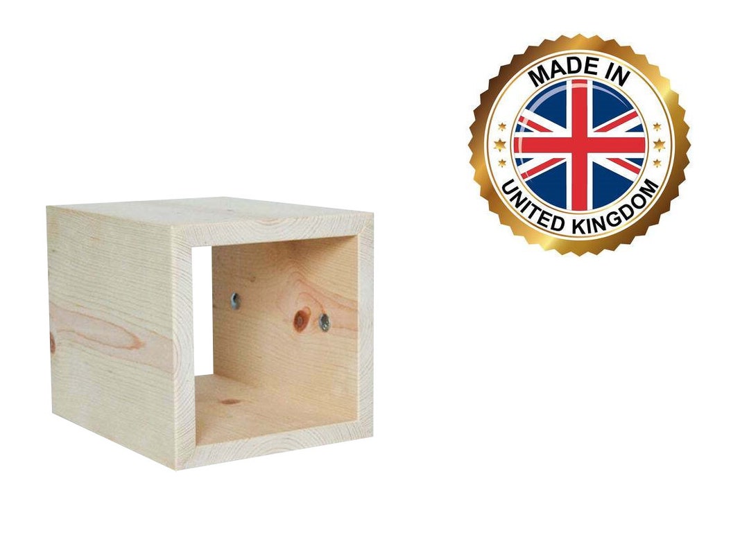 Hanging Square Tunnel Small Animal Cage Accessories Shelve - Etsy