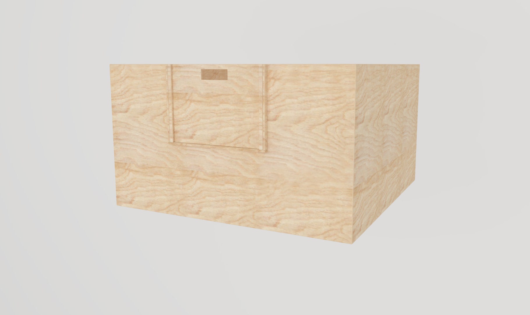 Cats Wooden Whelping Box Weaning Box Birthing Bed Whelping | Etsy