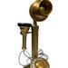 Brass Dragon Bell, Service Bell, Calling Bell, Desk Bell Counter Top ...