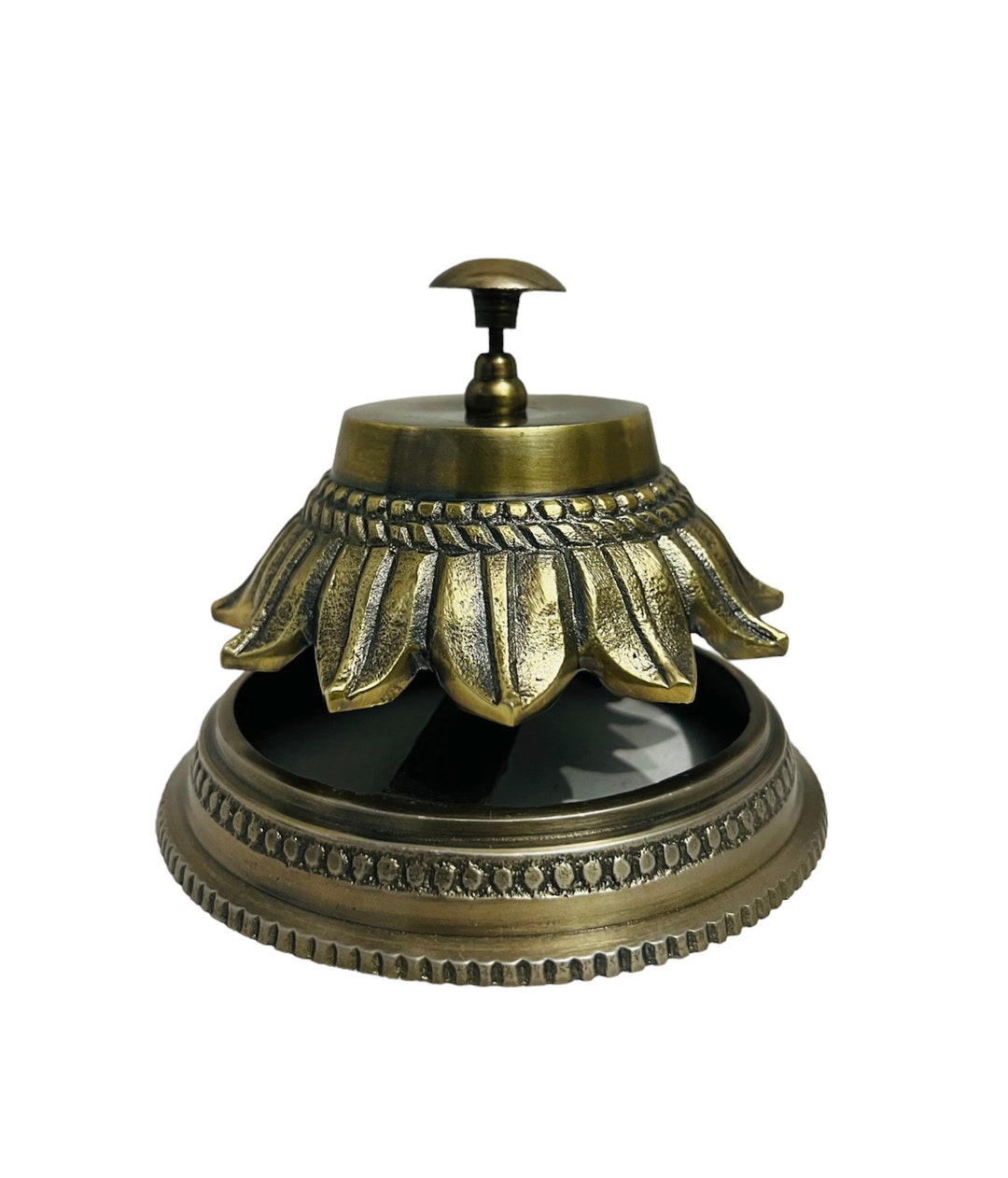 Nautical Desk Bell | Counter Table Bell | Design Bell | Calling Bell ...