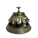 Nautical Desk Bell Counter Table Bell Design Bell Calling Bell Bell ...