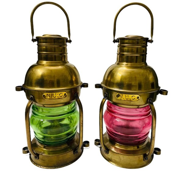 Maritime Decor - Etsy