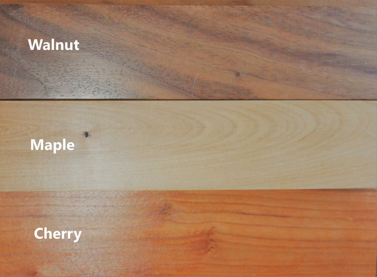 Hardwood Coat Rack Walnut Maple Cherry Farm Modern Customizable - Etsy