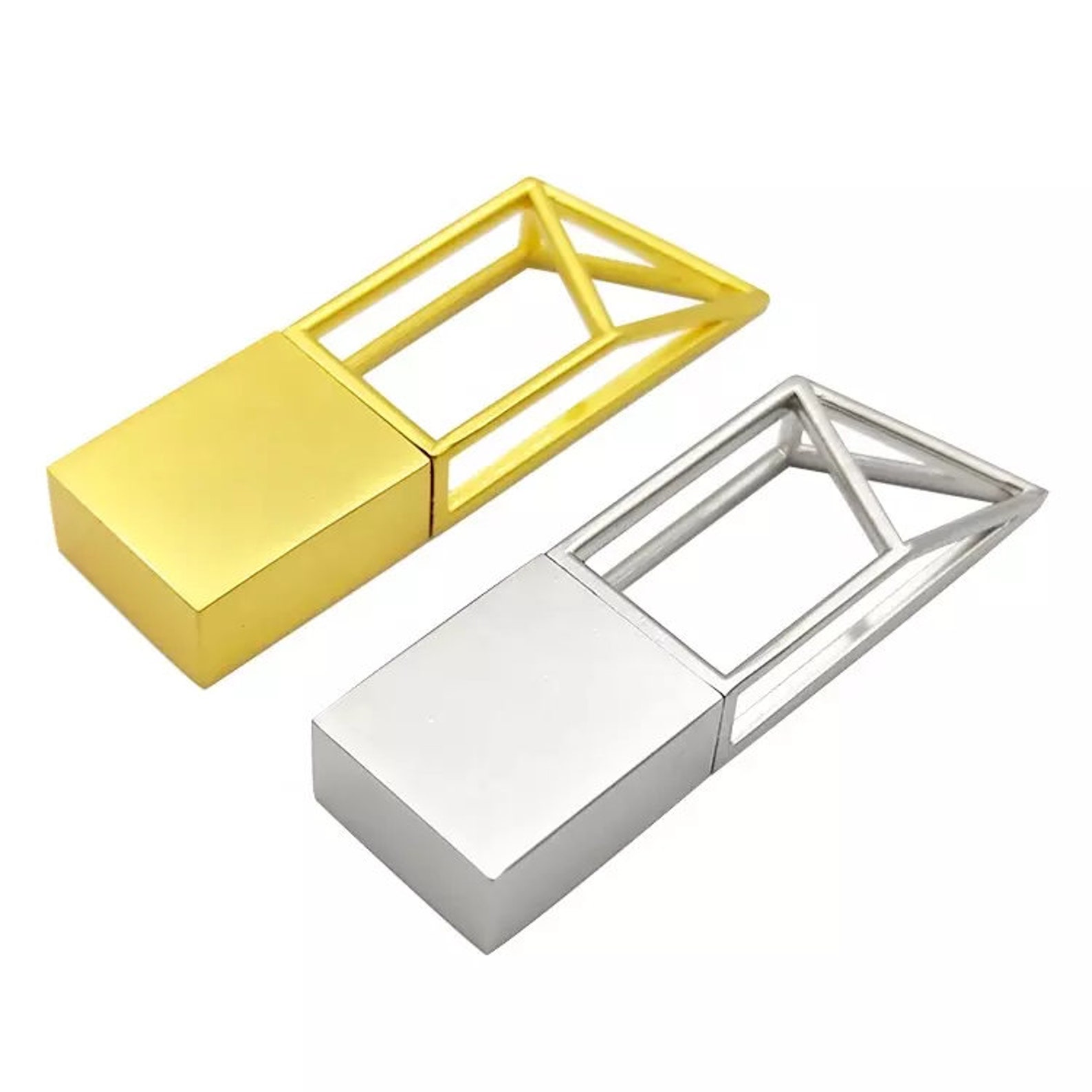 Usb Flash Drive Metal USB Stick I Usb for Photographers I - Etsy